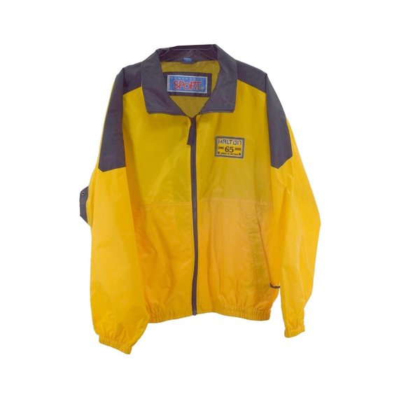Dunbrooke | Jackets & Coats | Dunbrooke Mens Windbreaker Rain Jacket Xl ...